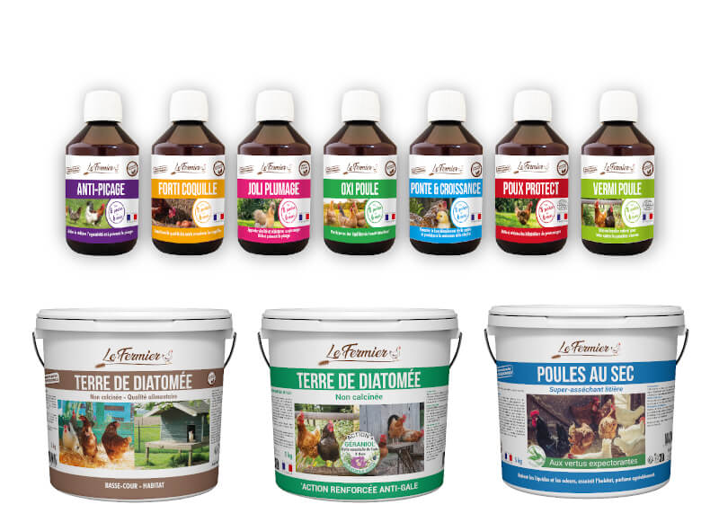 Laboratoire Agecom - Fabricant et distributeur de produits pour animaux ...